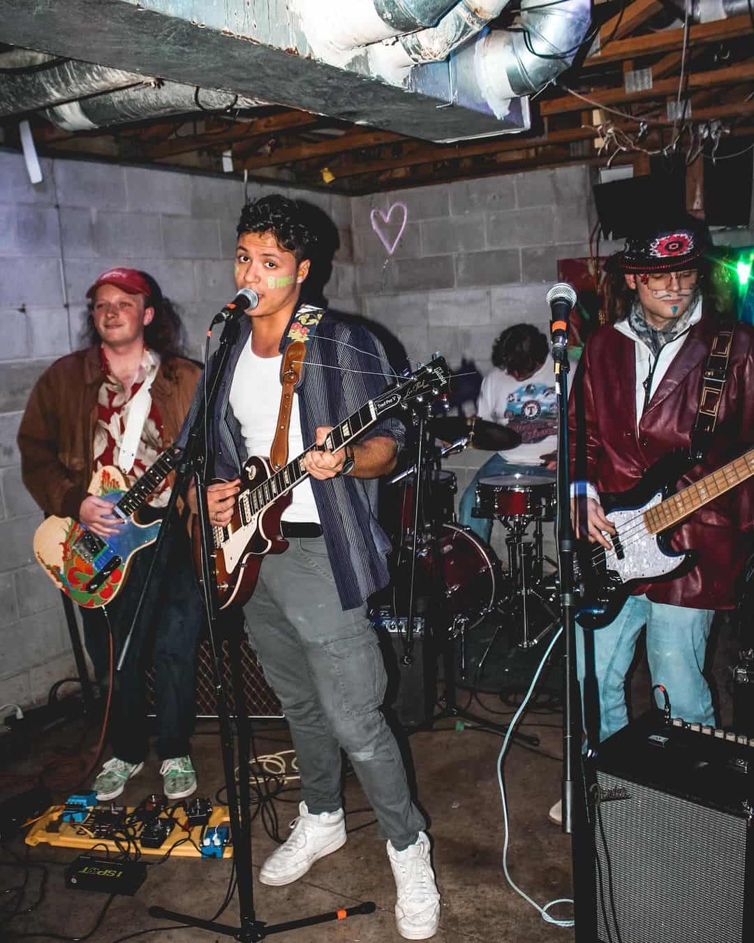 Who Are The Jettys? - LUCID MEDIA